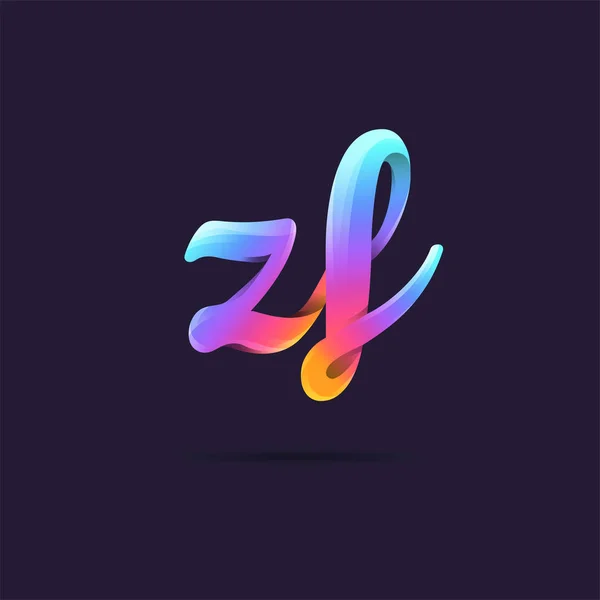 Zf logo, Royalty-free Zf logo Vector Images & Drawings | Depositphotos®