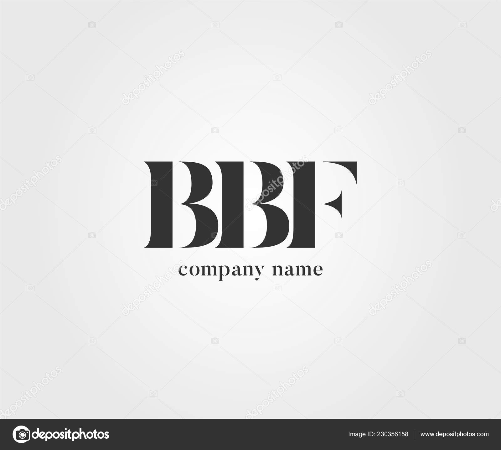 Bbf Logo