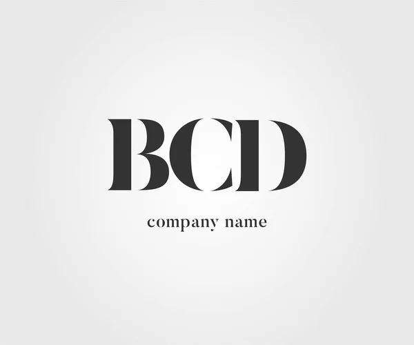 23 Bcd logo Vector Images | Depositphotos
