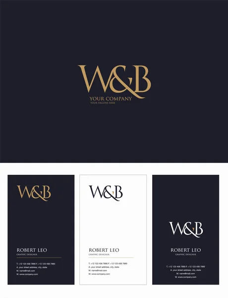 100,000 Wb logo Vector Images | Depositphotos