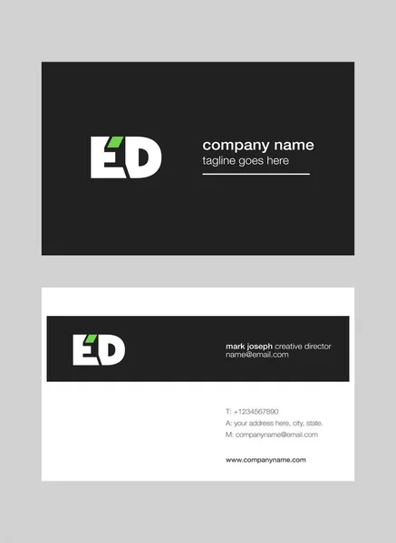 100,000 Ed logo Vector Images | Depositphotos