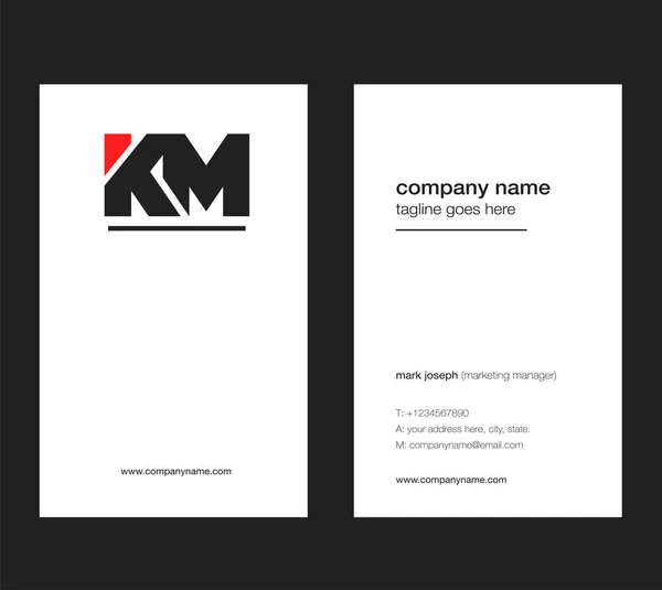 Km logo Vector Images | Depositphotos