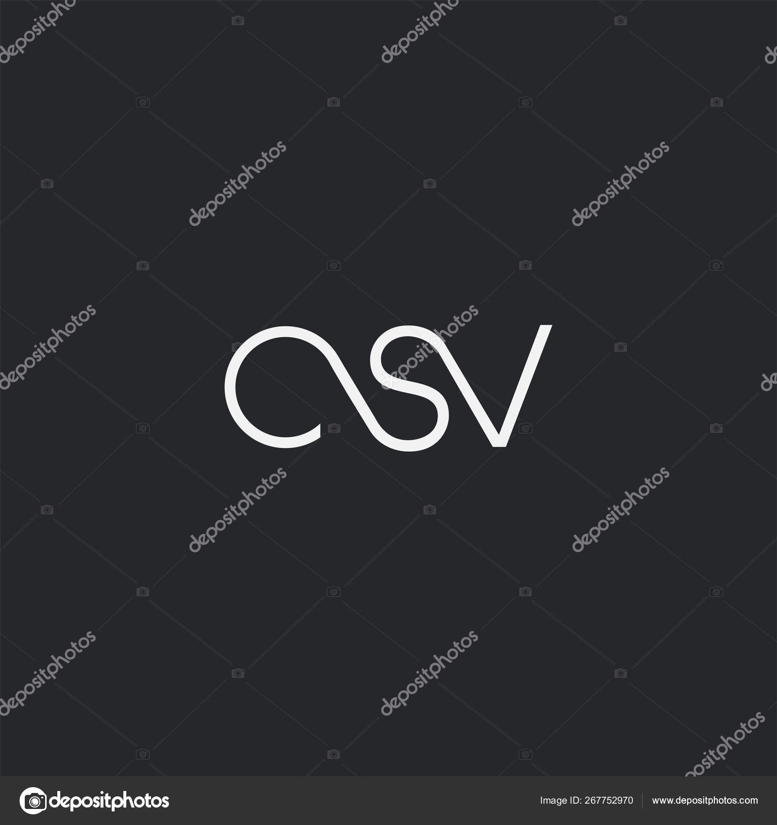 Csv Logo