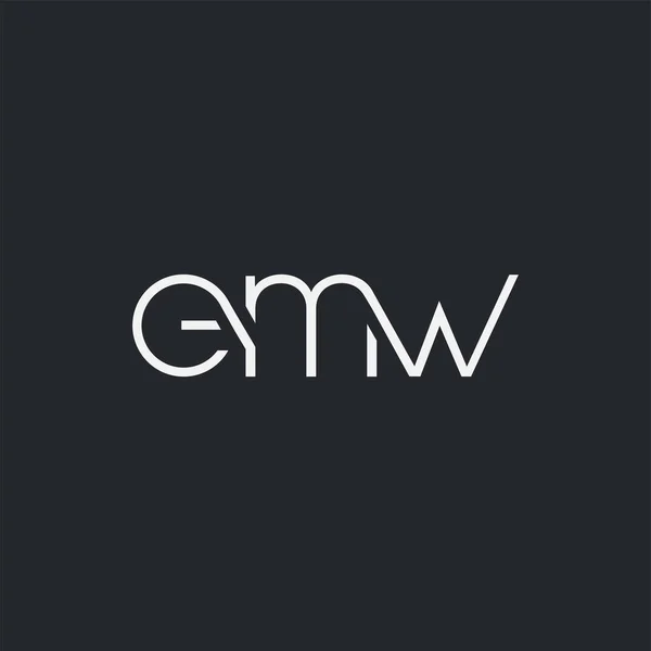 Logo Joint Erm Business Card Template Vector Stock Vector by ...