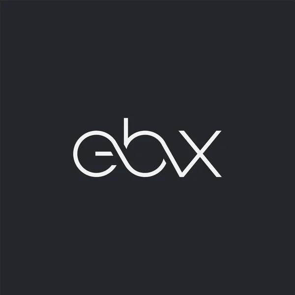 Ebx Logo