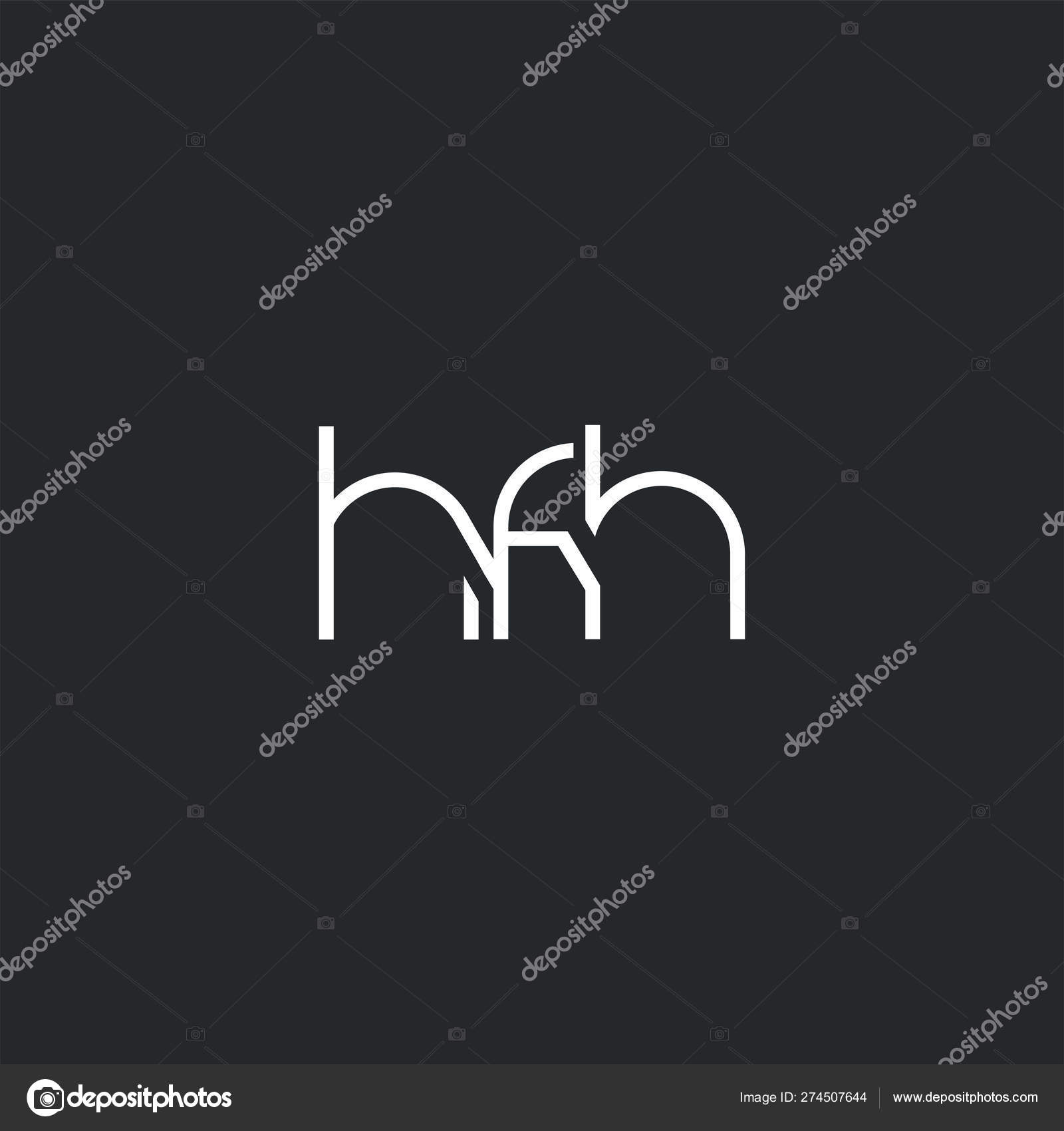 Logo Joint Hrh Business Card Template Vector Stock Vector by ...