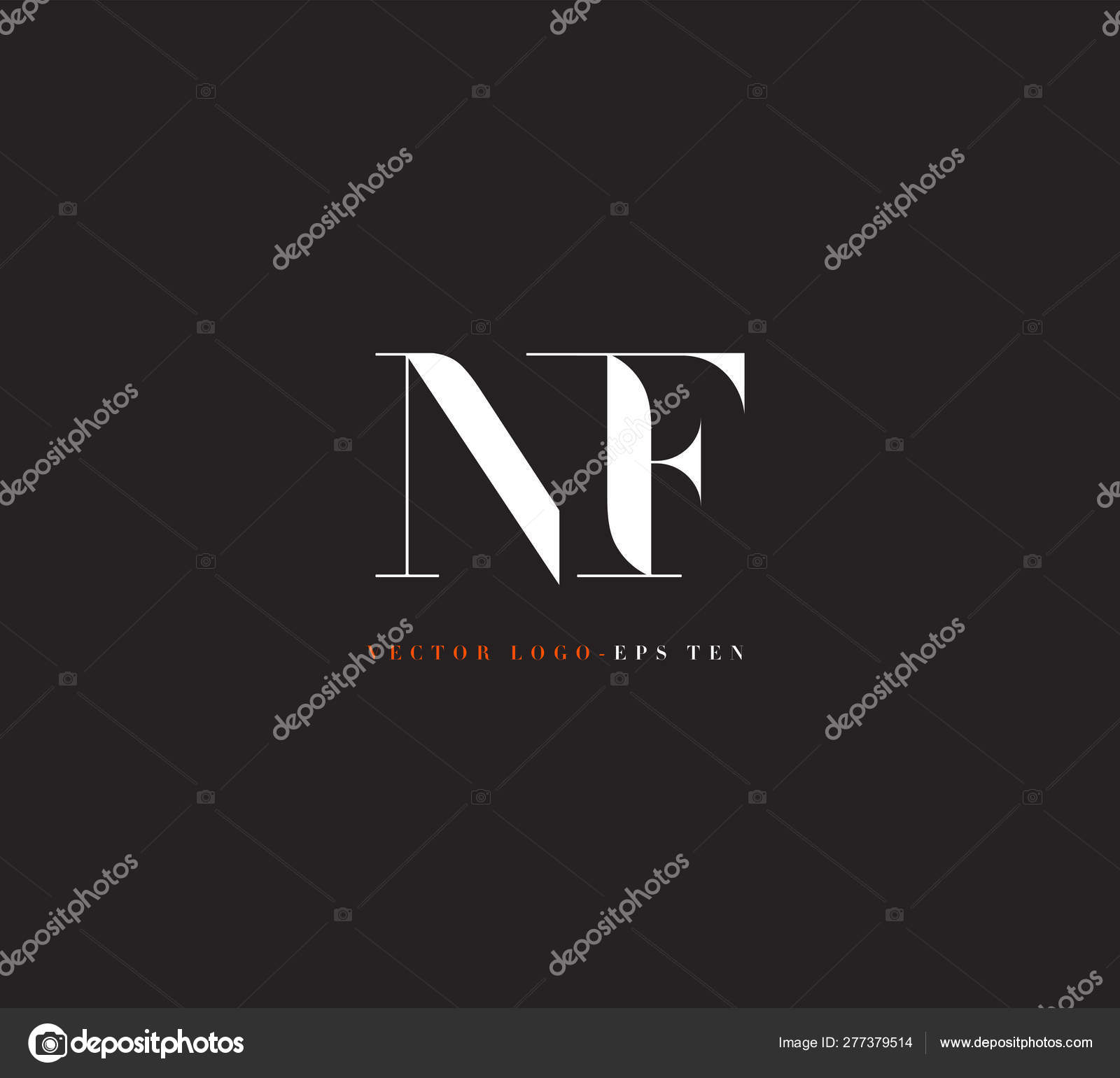 Logo Joint Business Card Template Vector Stock Vector by ©ajayandzyn ...