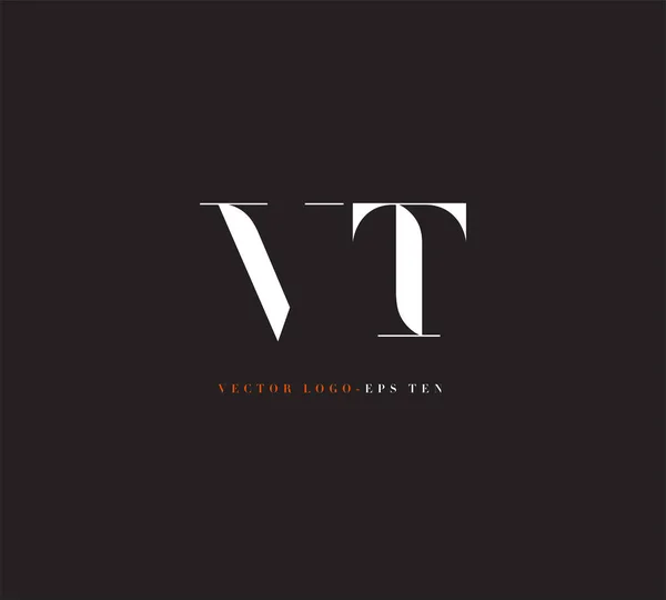 Logo Joint Business Card Template Vector Stock Vector by ©ajayandzyn ...