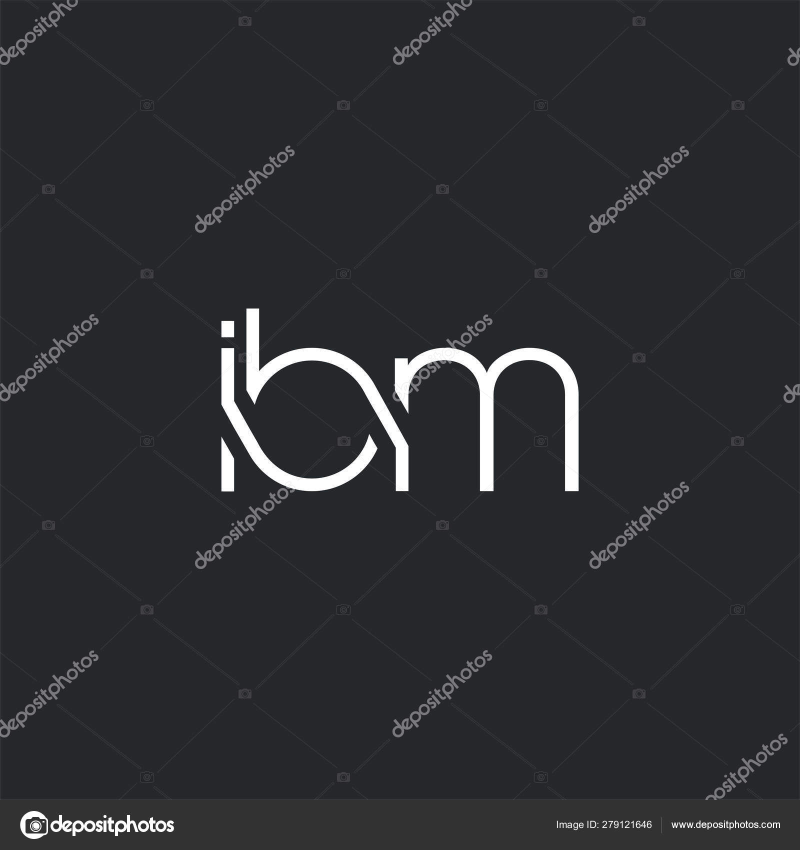 Ibm Logo Vector
