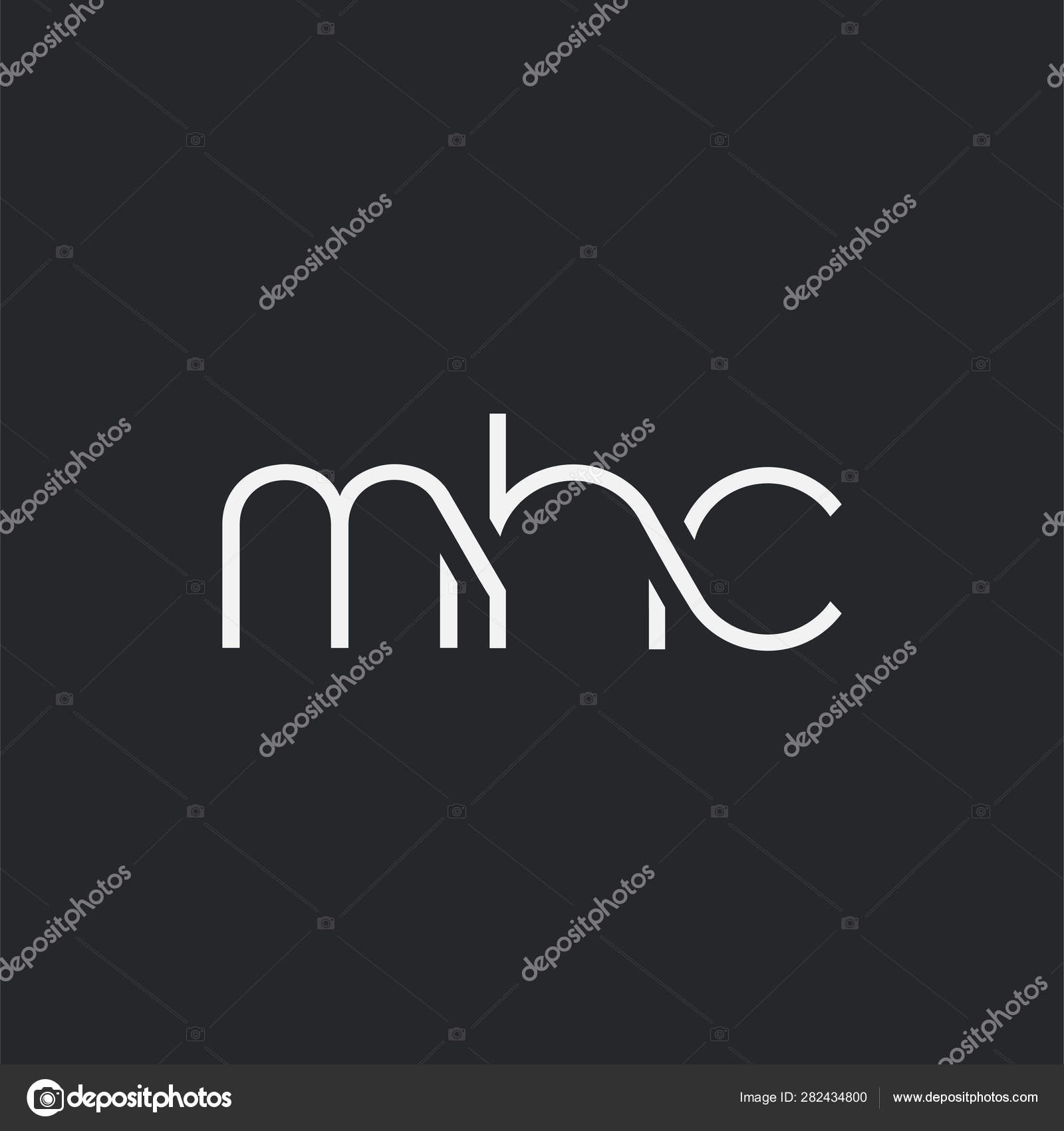 Logotipo De Mhc Wijchen