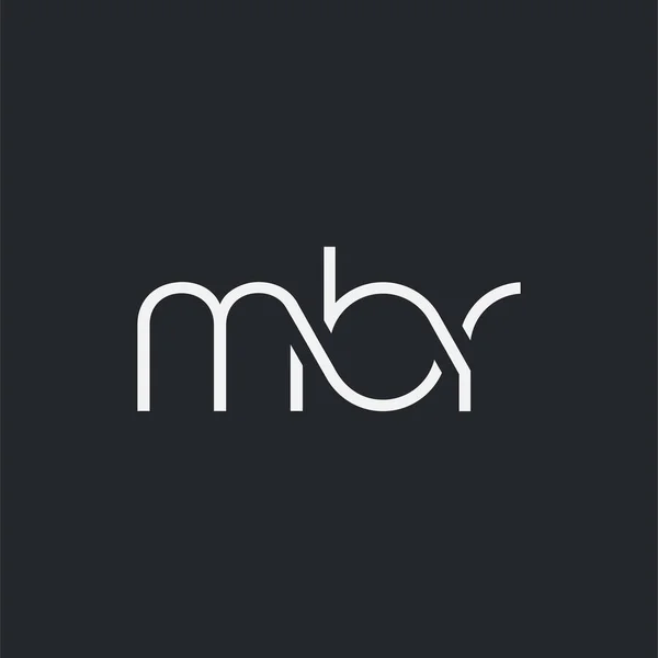 15,613,639 Mbr logo Vector Images | Depositphotos