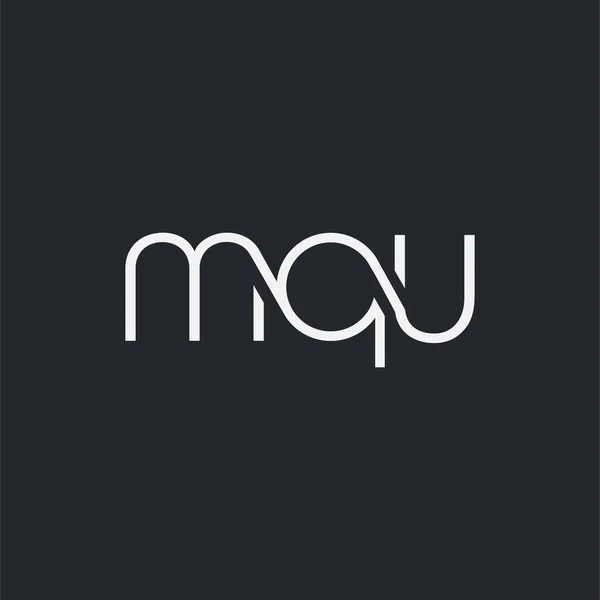 Logo Joint Muo Business Card Template Vector Stock Vector by ...