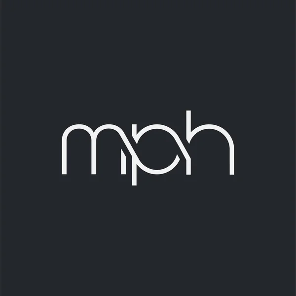 Mph logo Vector Art Stock Images | Depositphotos