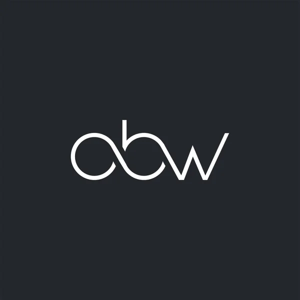 Abw logo Stock-Vektorbilder | Depositphotos
