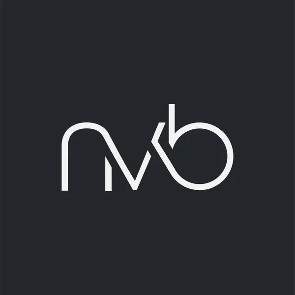 Logo Joint Nwo Untuk Business Card Template Vector Vektor Stok oleh ...