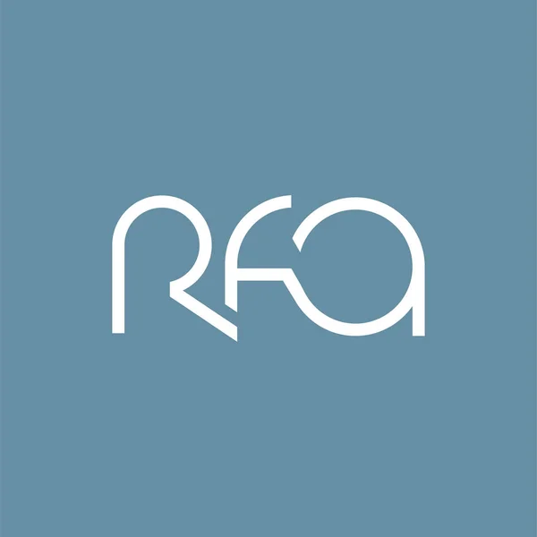 Rfa Vector Art Stock Images | Depositphotos