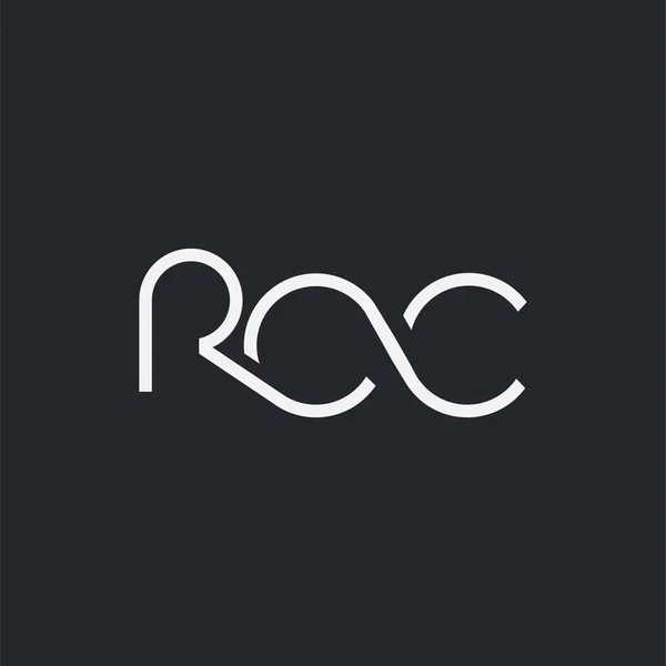 11 Letters roc Vector Images, Letters roc Illustrations | Depositphotos