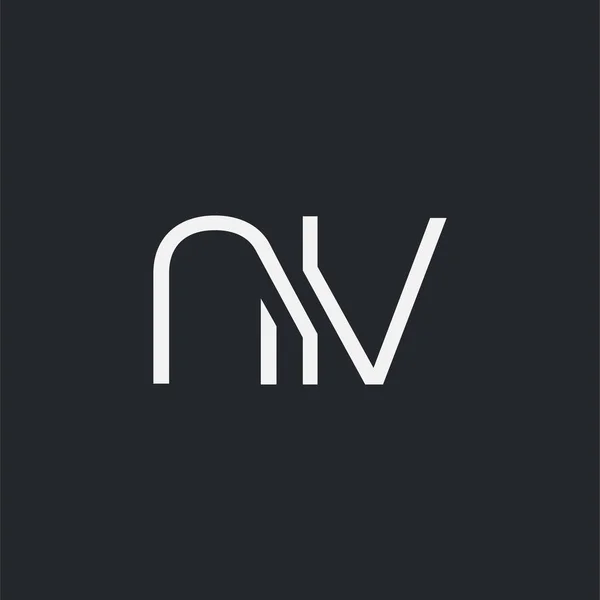 Logo Joint Ntv Business Card Template Vector Stock Vector by ...