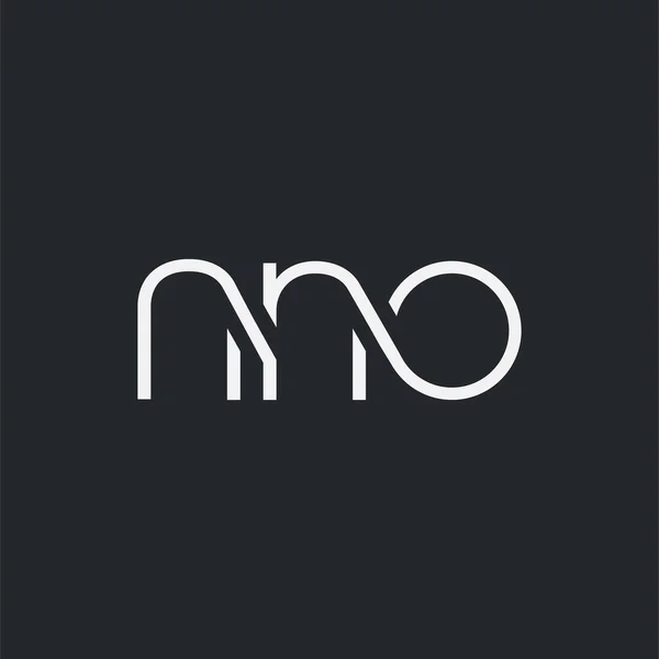 Logo Joint Nqi Business Card Template Vector Stock Vector by ...