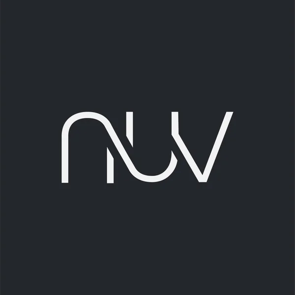 Logo Joint Ntv Business Card Template Vector Stock Vector by ©ajayandzyn@gmail.com 302745384