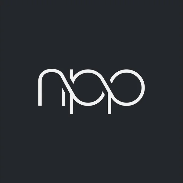 Npp symbol Vector Art Stock Images | Depositphotos