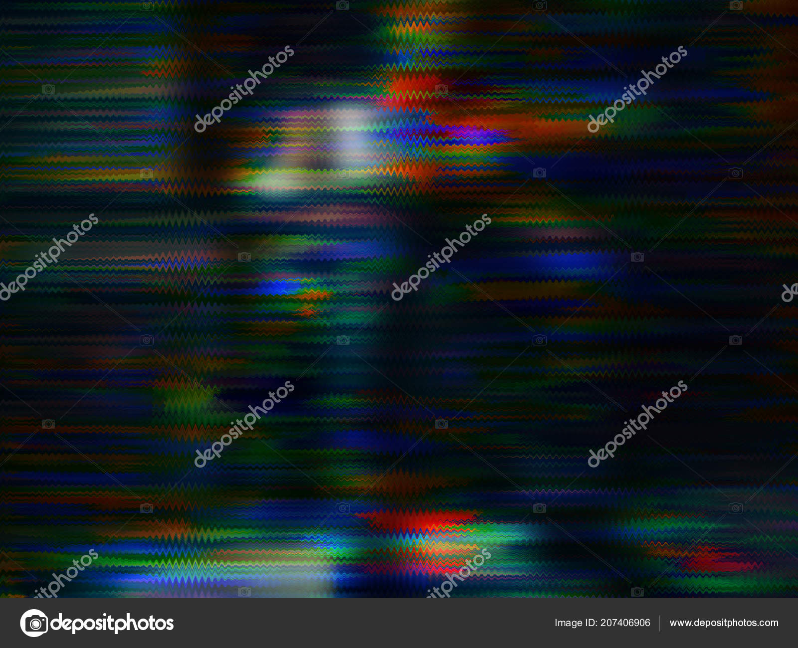 Old Noise Glitch Video Error Damage Texture — Stock Photo ...