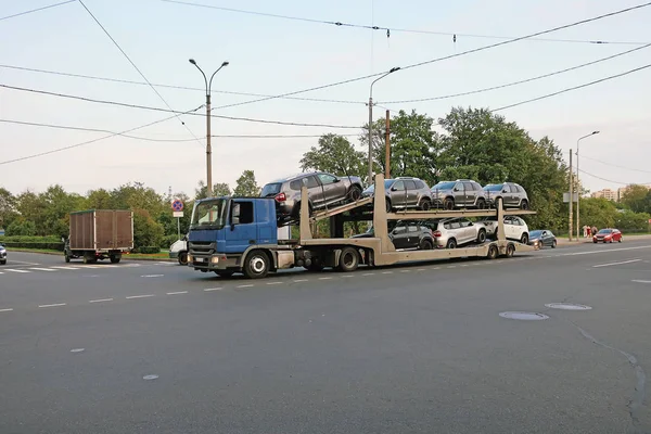 The russian transport Stock Photos, Royalty Free The russian transport ...