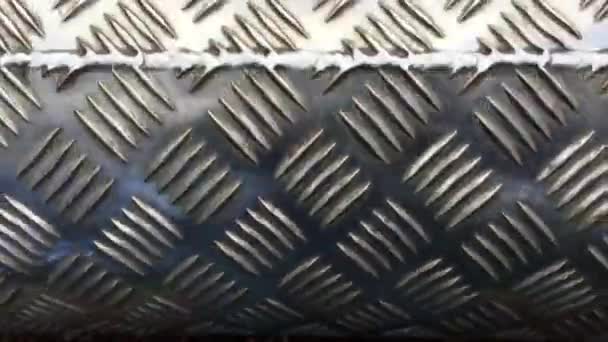 Brushed metal vector background Stock Vector by ©polygraphus 56383661