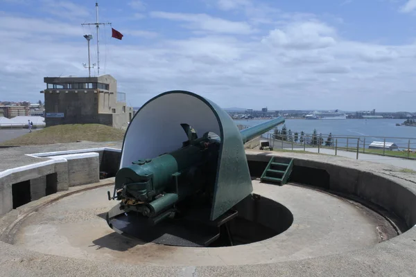 Fort scratchley Stock Photos, Royalty Free Fort scratchley Images ...
