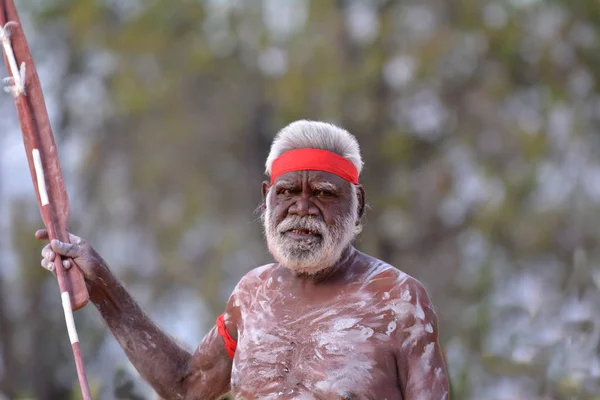 Indigenous Australians Men