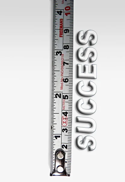 Measuring tape success word Stock Photos, Royalty Free Measuring tape ...