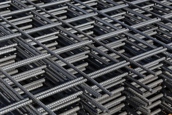 Steel rebar Stock Photos, Royalty Free Steel rebar Images | Depositphotos