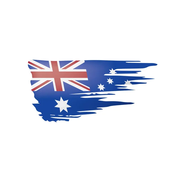 100,000 Australia flag logo Vector Images | Depositphotos