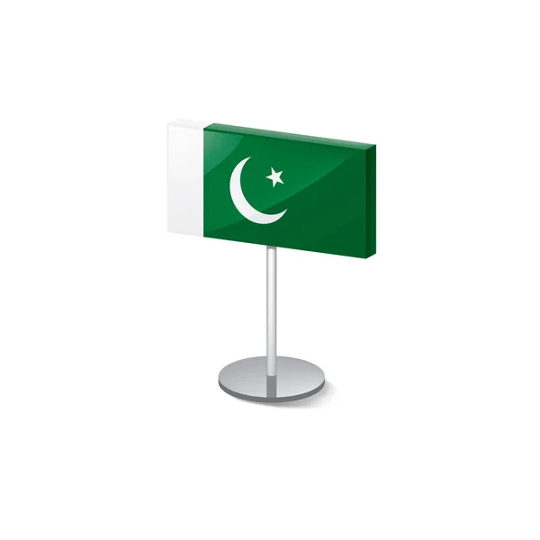 100,000 Pakistan pit flag Vector Images | Depositphotos