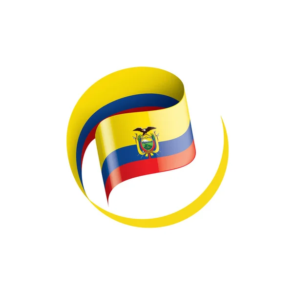 Ecuador logo imágenes de stock de arte vectorial | Depositphotos