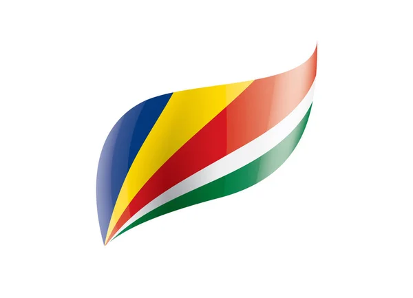Bendera seychelles Imágenes Vectoriales, Gráfico Vectorial de Bendera ...