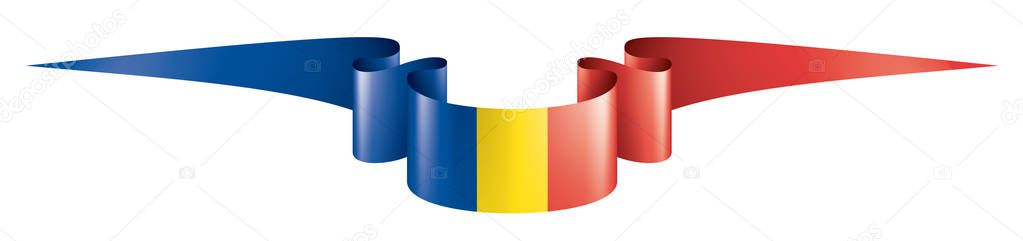 Romania simbol Vector Art Stock Images | Depositphotos