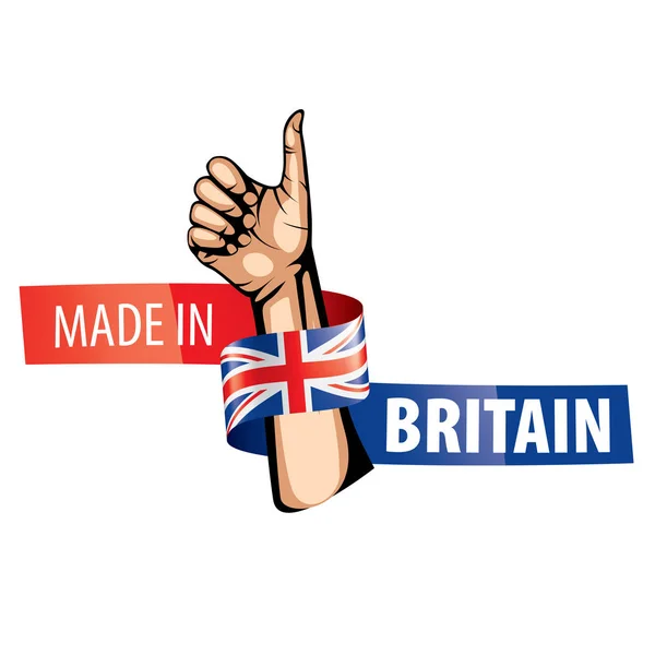 100,000 Made in britain Vector Images | Depositphotos