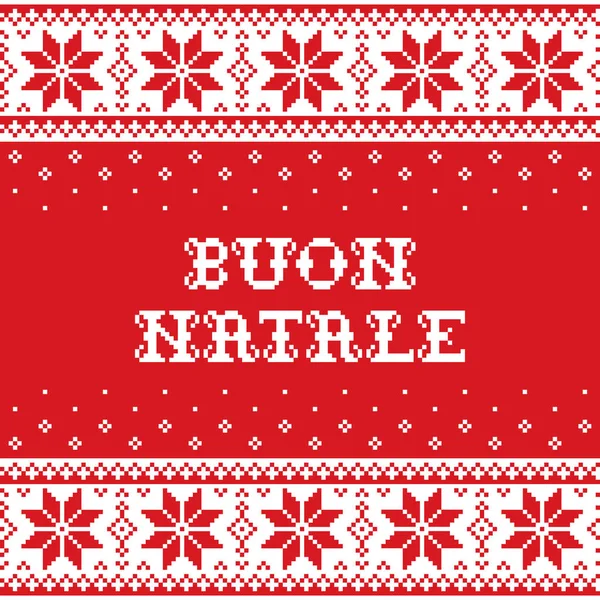 Christmas and Winter knitted pattern, card - scandynavian sweater style ... Christmas and Winter knitted pattern, card - scandynavian sweater style ...