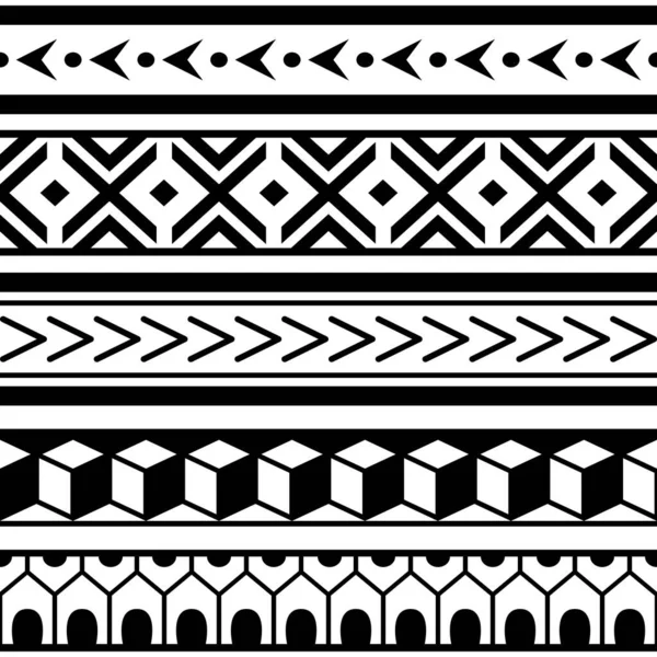 Polynesian graphics Vector Art Stock Images | Depositphotos