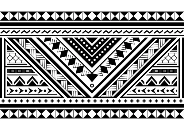 Polynesian graphics Vector Art Stock Images | Depositphotos