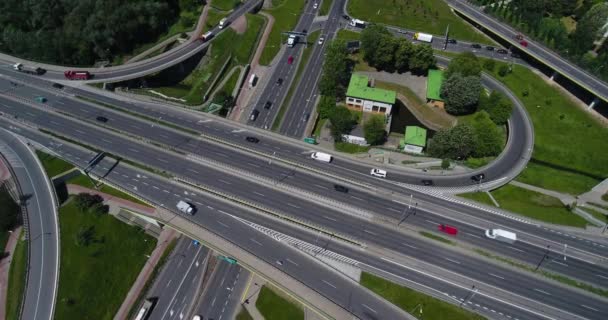 46,921 The intersection Videos, Royalty-free Stock The intersection ...