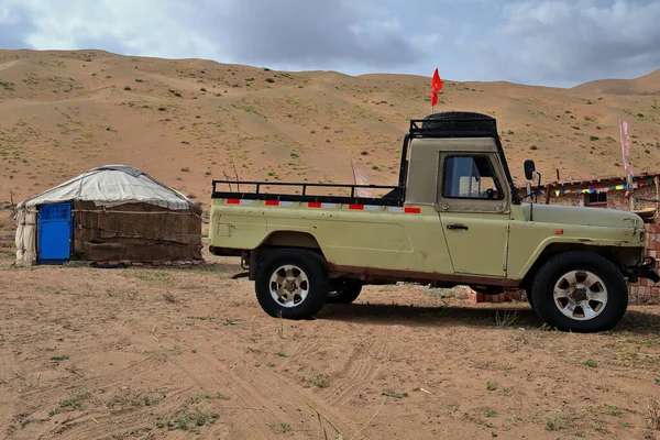 Sahara vehicle Stock Photos, Royalty Free Sahara vehicle Images ...