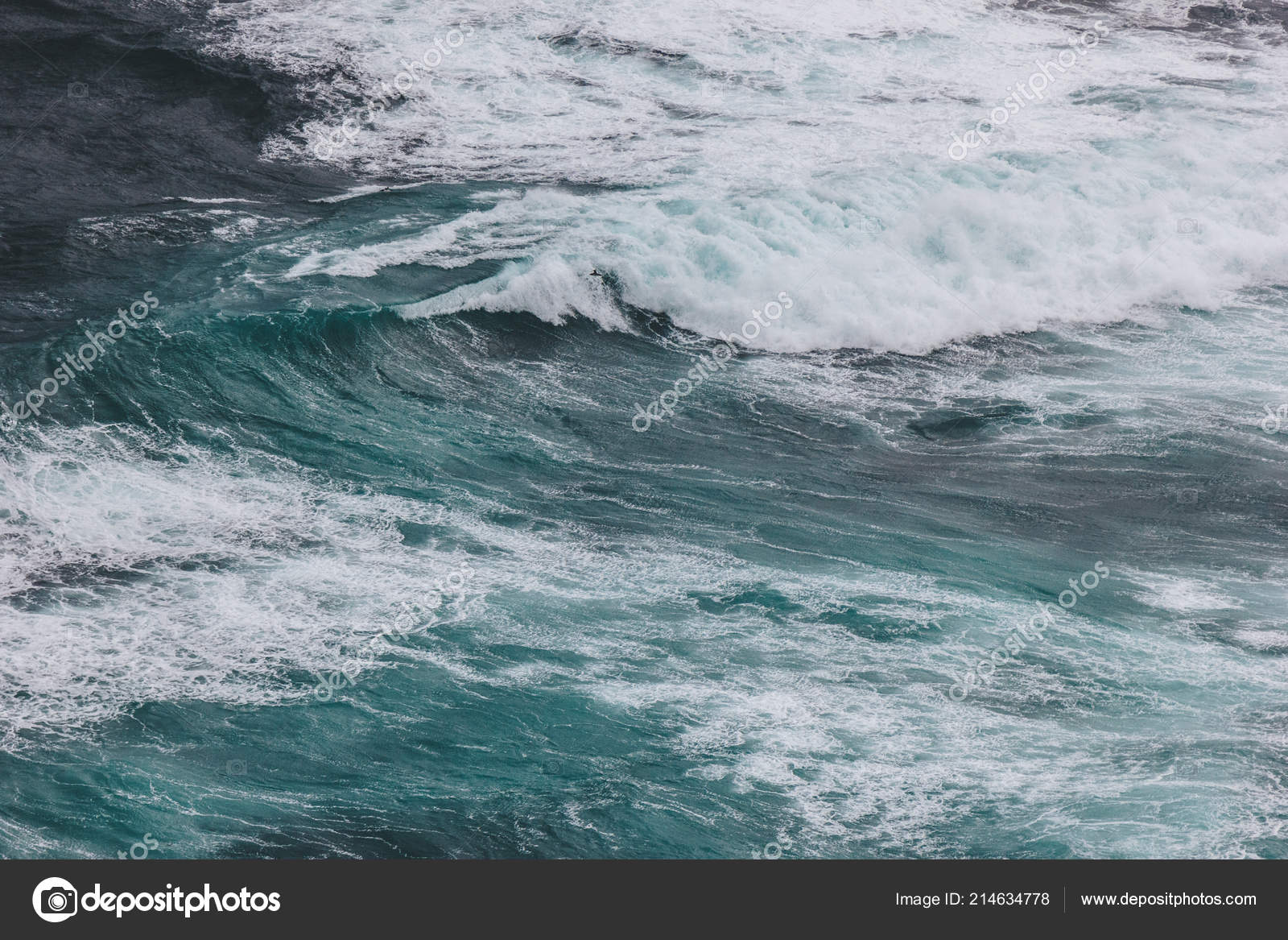 Foam Stock Photo by ©IraGirichBO 214634778