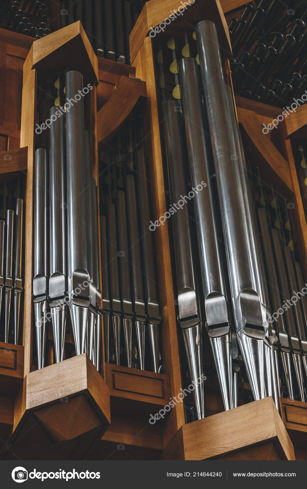 Musical – Stock Editorial Photo © IraGirichBO #214644240