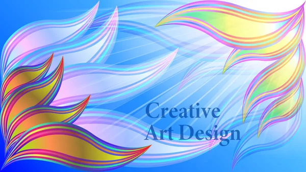 Creative Art Backgrounds