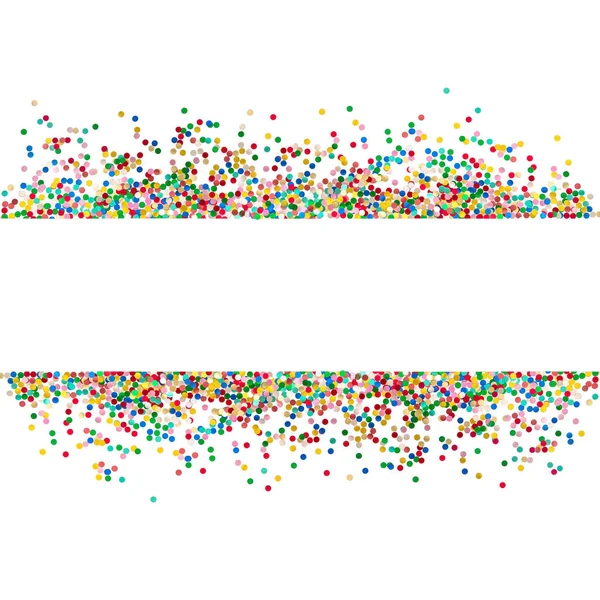 Confetti border Stock Photos, Royalty Free Confetti border Images ...