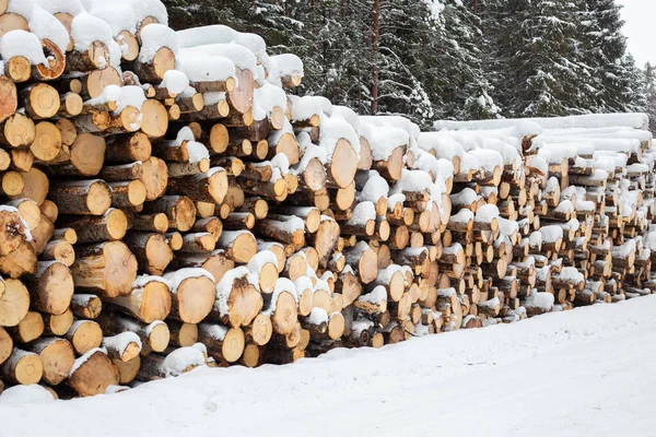 Winter logging Stock Photos, Royalty Free Winter logging Images ...