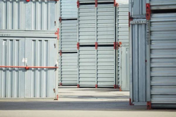 Storage containers Stock Photos, Royalty Free Storage containers Images ...