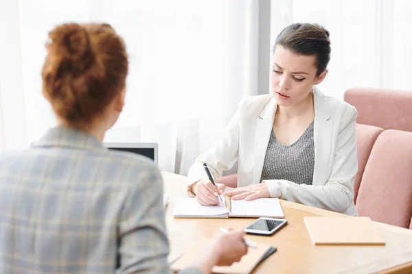 Interview serious Stock Photos, Royalty Free Interview serious Images ...